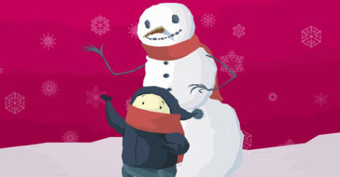 First Commonwealth Bank Share the Warmth Campaign • ICCAP